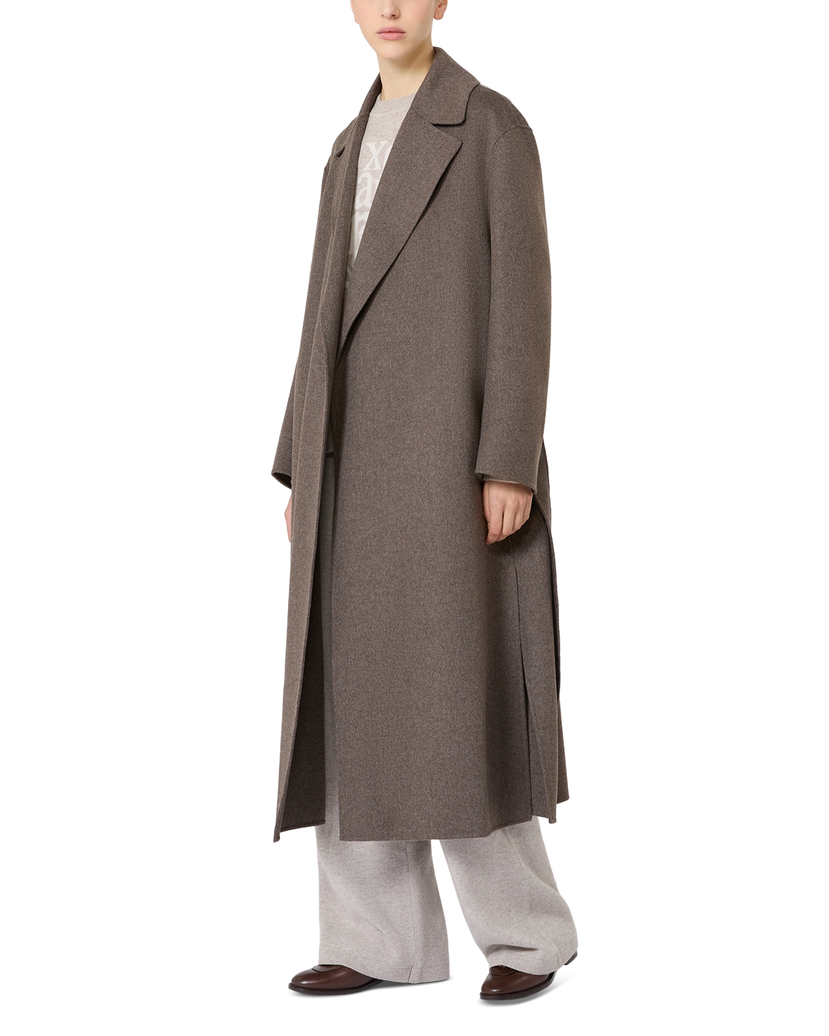 MAX MARA Luna Wool Coat